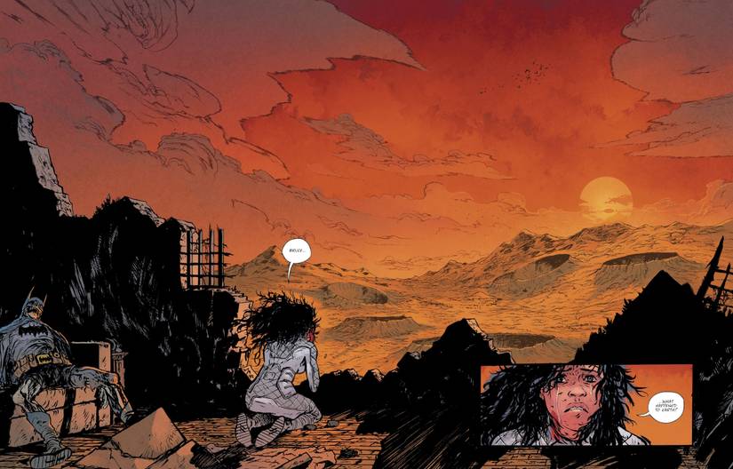 10 Best Horror Comics Starring Justice League Heroes