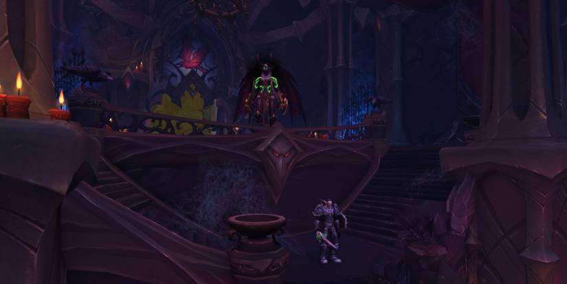 BlizzCon 2023 World of Warcraft Interview: Maria Hamilton & Kristy Moret