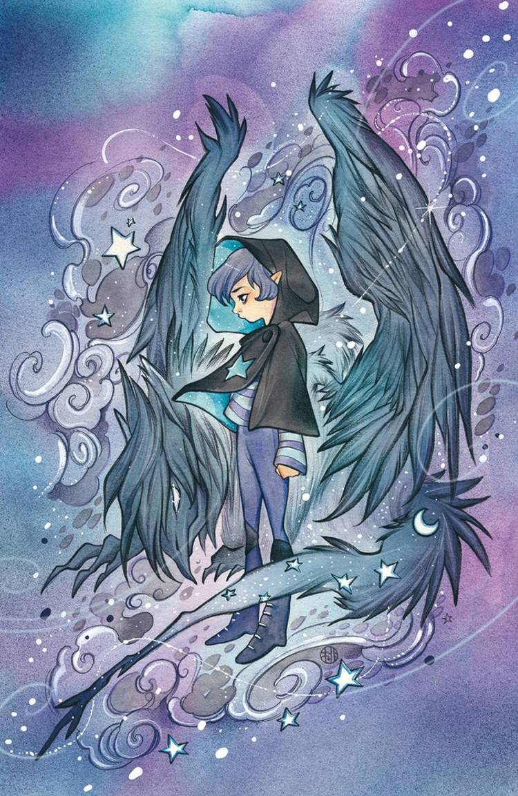 10 Absolutely Stunning Peach Momoko Variant Covers