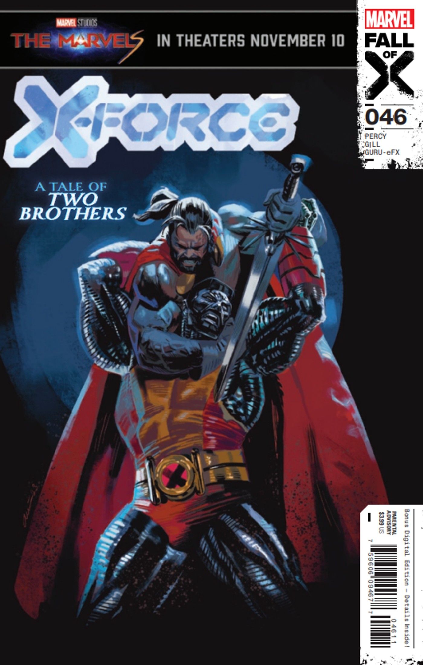 After 4 Years, the Ultimate Battle of Colossus' Life Finally Begins