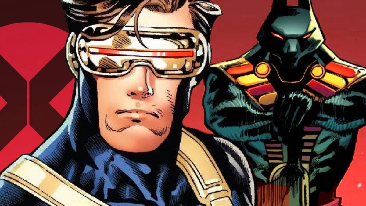 Death Is the Coolest New Hero to Join the X-Men in Years (& the Key to ...