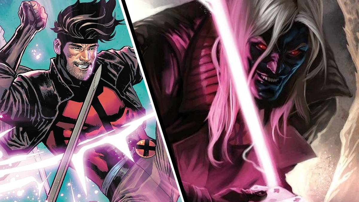 X-Men: 14 Most Powerful Horsemen Of Apocalypse, Ranked