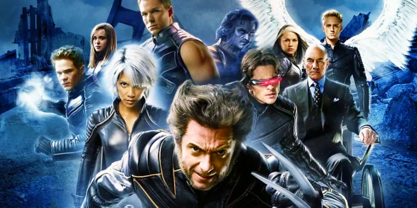 The MCU Finally Confirms Where The X-Men Are 4 Years After Disney's Fox ...