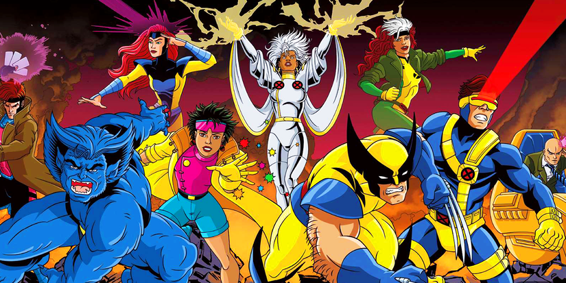 The Best X-Men Cosplay of the Year Unites Every God-Tier Mutant Cosplayer