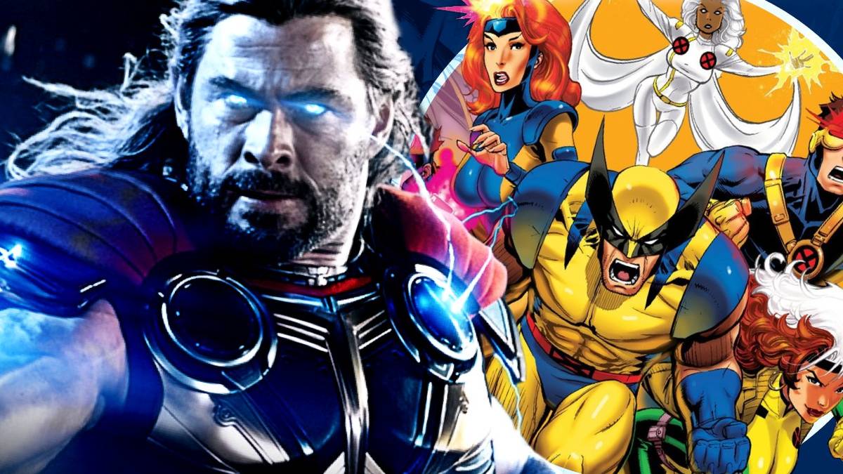 Marvel Confirms 1 Iconic X-Men Hero Is the Next Thor (& Will Eventually ...