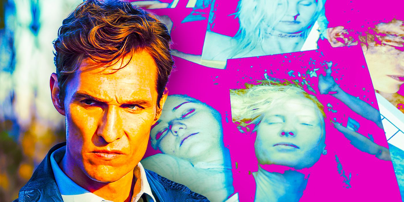 8 Reasons Why True Detective Season 1 Is Still The Show’s Best Almost ...