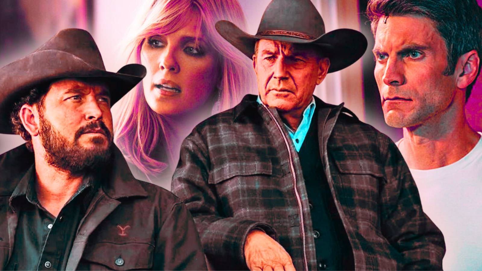 10 Most Exciting Things To Expect From Yellowstone Season 5, Part 2