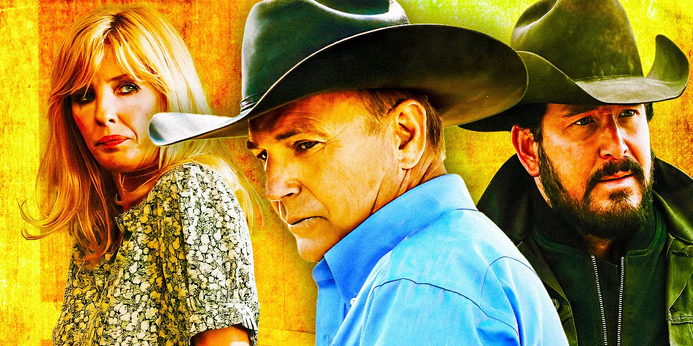 Yellowstone Season 2 Episode 7 Recap: The Becks' Escalation, The Attack ...