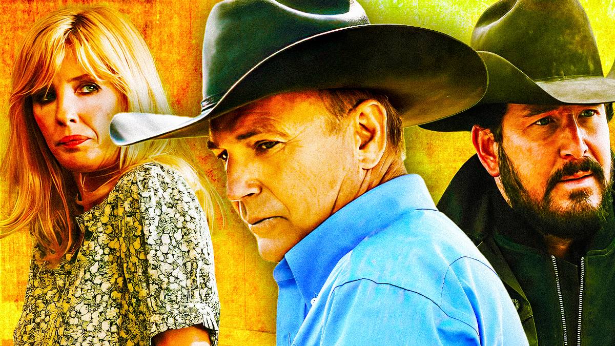 15 Best Yellowstone Episodes, Ranked