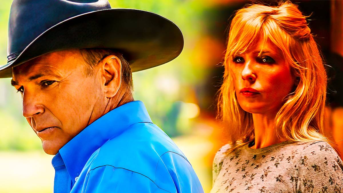 Yellowstone: 25 Best Quotes