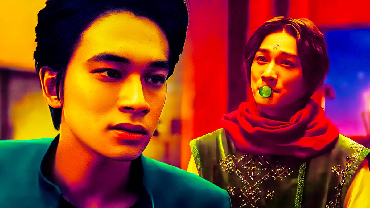 5 Things Netflix’s Live-Action Yu Yu Hakusho Needs To Get Right About ...