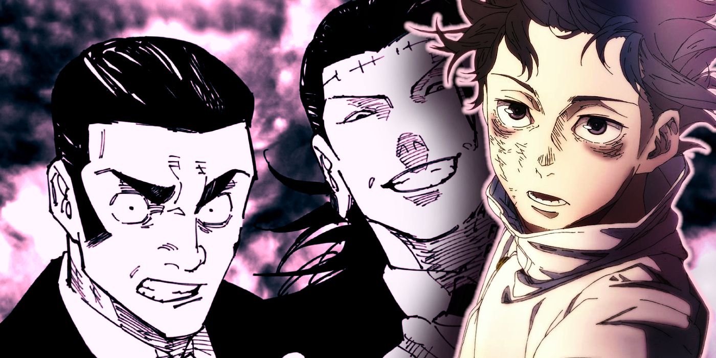 Jujutsu Kaisen Shocks Fans With Another Unexpected Death