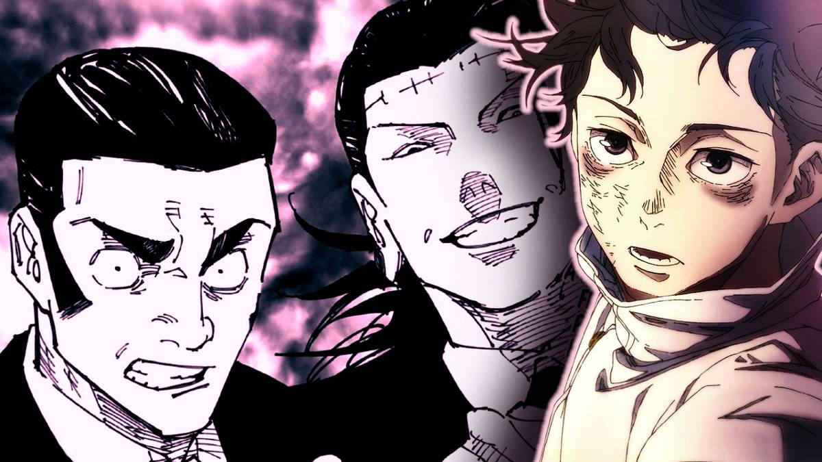 Jujutsu Kaisen Shocks Fans With Another Unexpected Death