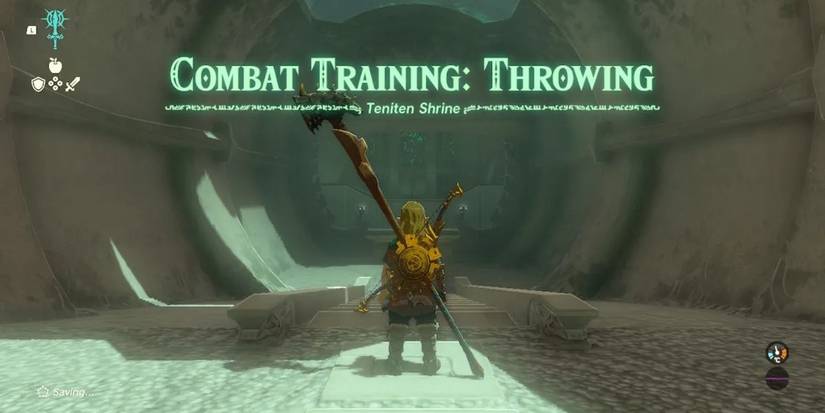 10 Zelda: TOTK Shrines That Should Have Been Longer