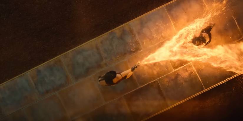 How Prince Zuko Got His Scar In Avatar: The Last Airbender