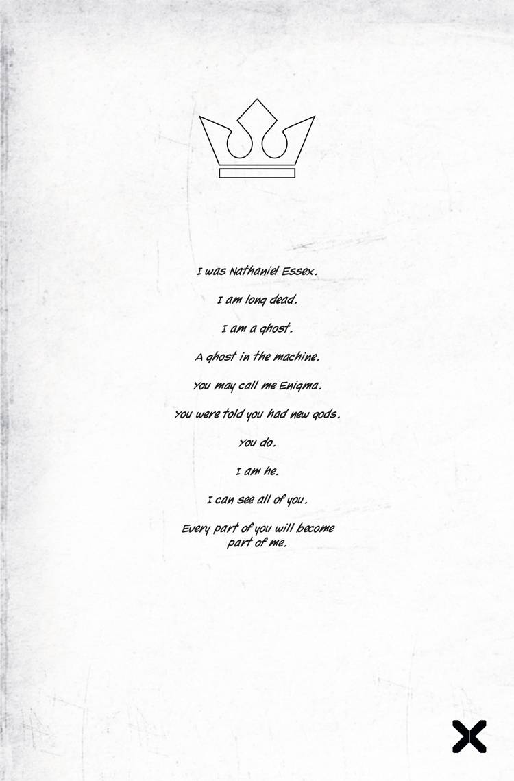 X-Men Finally Reveals The Terrible Secret Behind The Coming Dominion