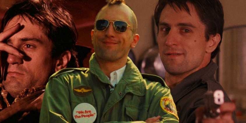 Robert De Niro Recalls The Biggest Challenge Of Taxi Driver's Travis ...
