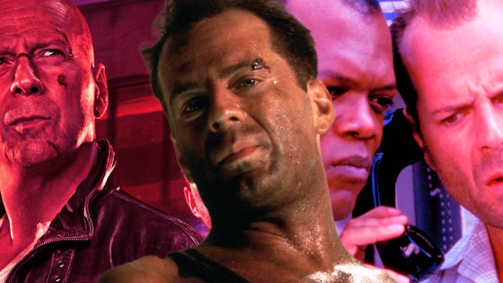 Die Hard: John McClane's 10 Greatest Quotes
