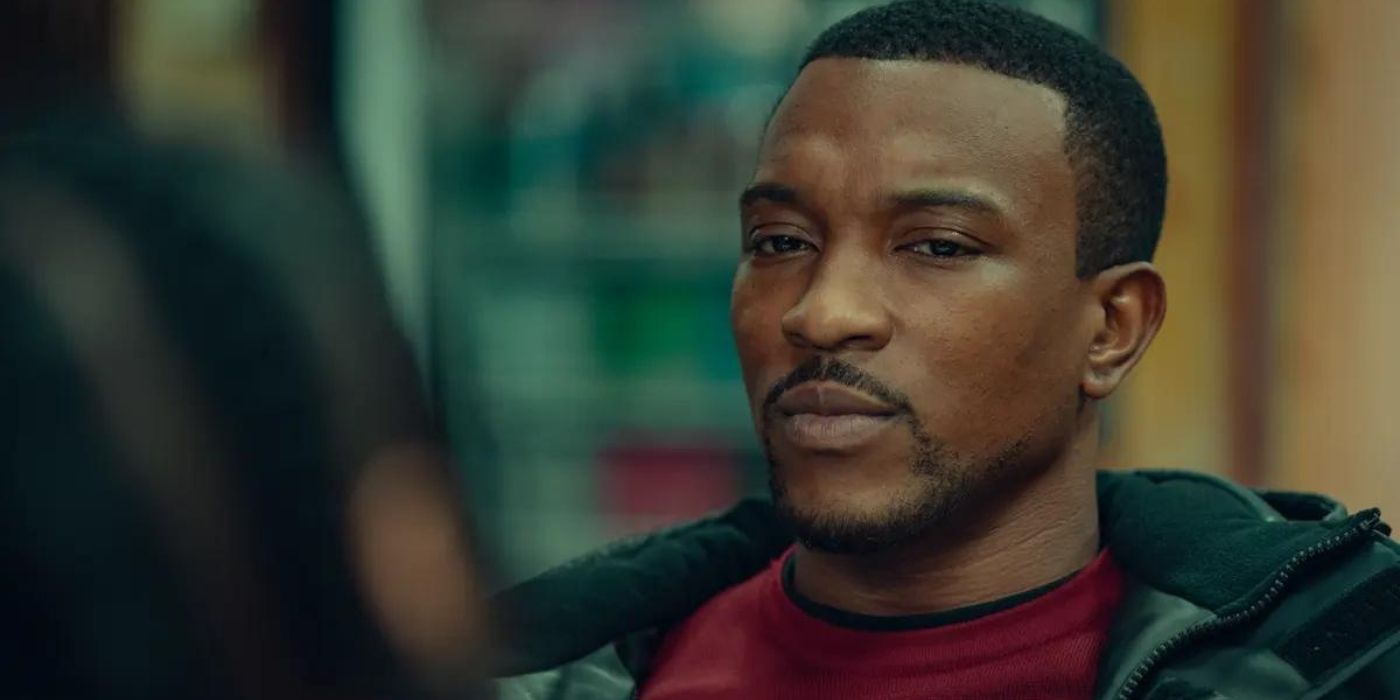 The 10 Best Characters On Top Boy, Ranked