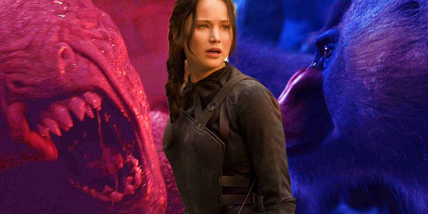 12 Hunger Games Characters Who Knew About The Rebel Plan In Catching Fire