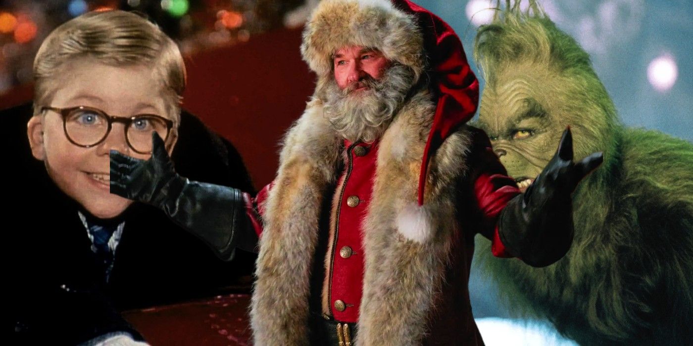 Jeffrey Tambor Grinch How The Grinch Stole Christmas | The Grinch