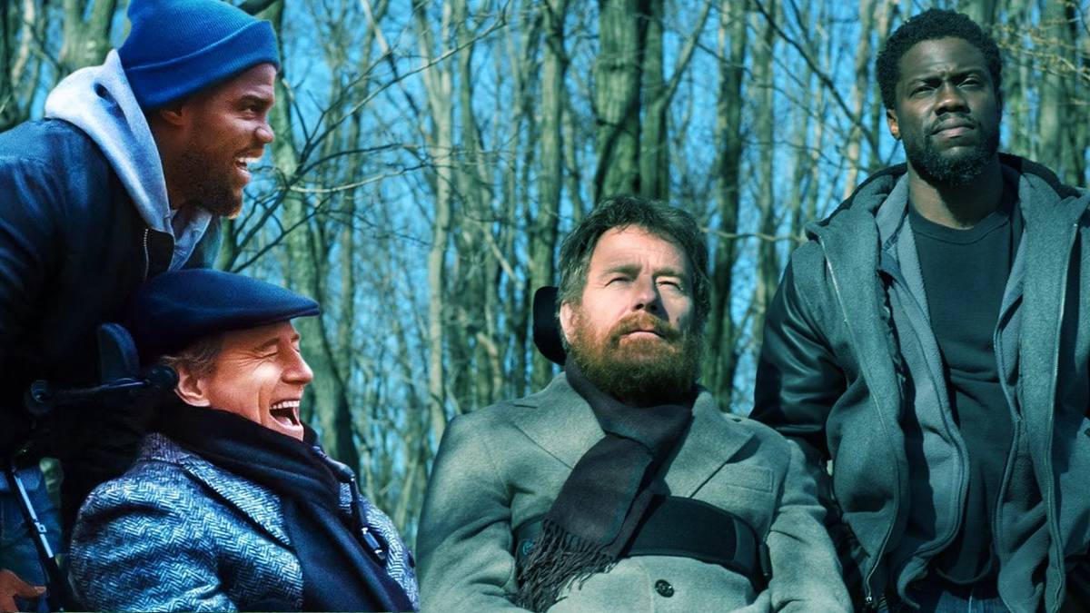 The Upside: The Movie vs. The True Story