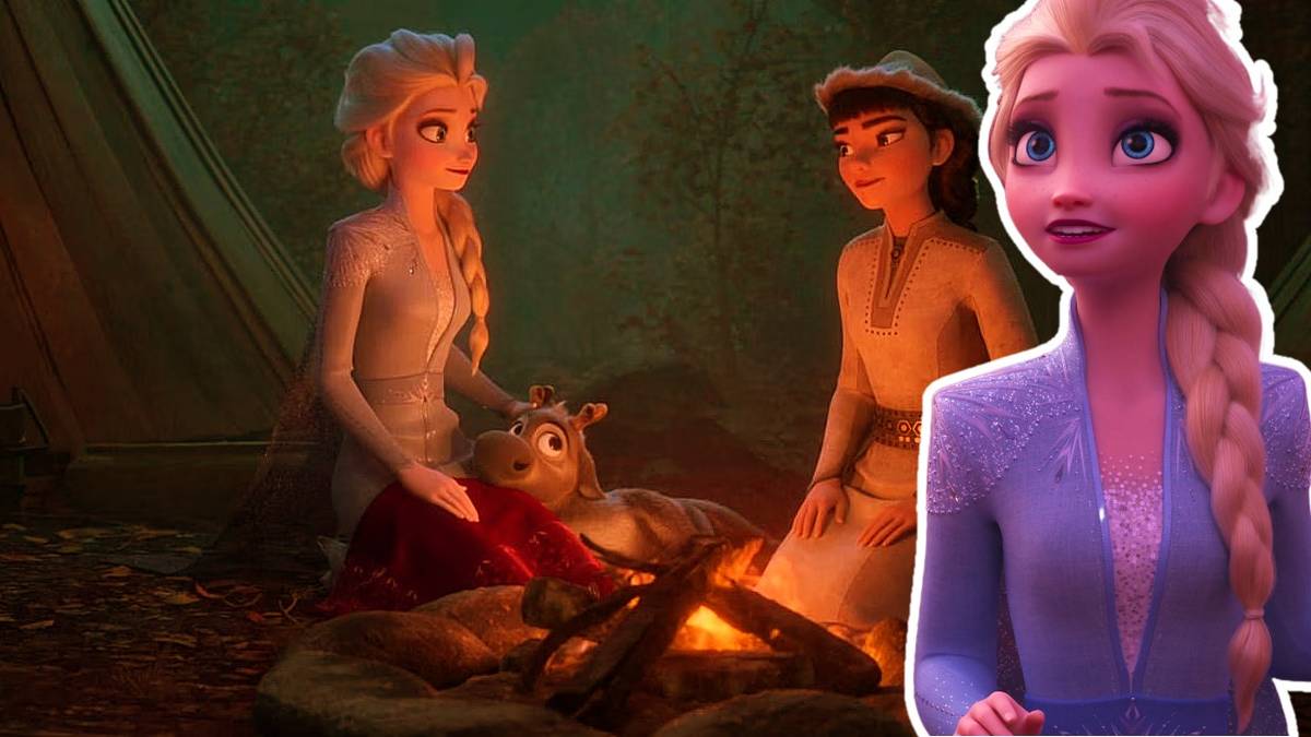 Frozen 3 Theory: Elsa’s Love Interest Has Already Been Introduced