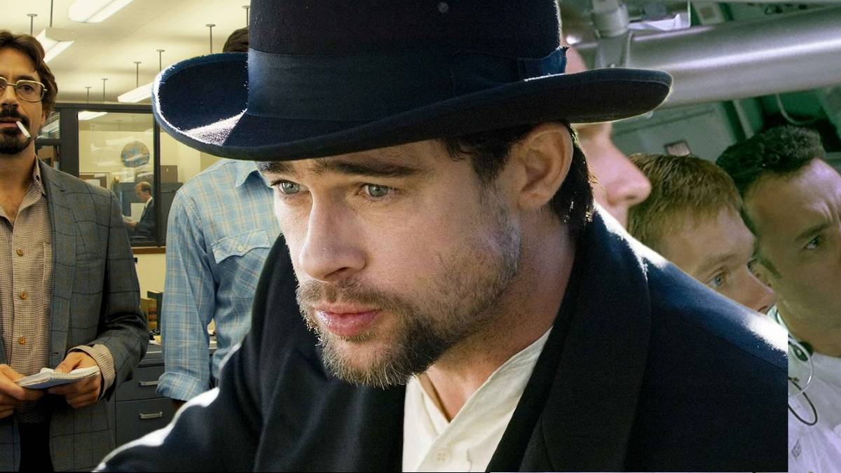 15 Movies That Nailed Historical Accuracy