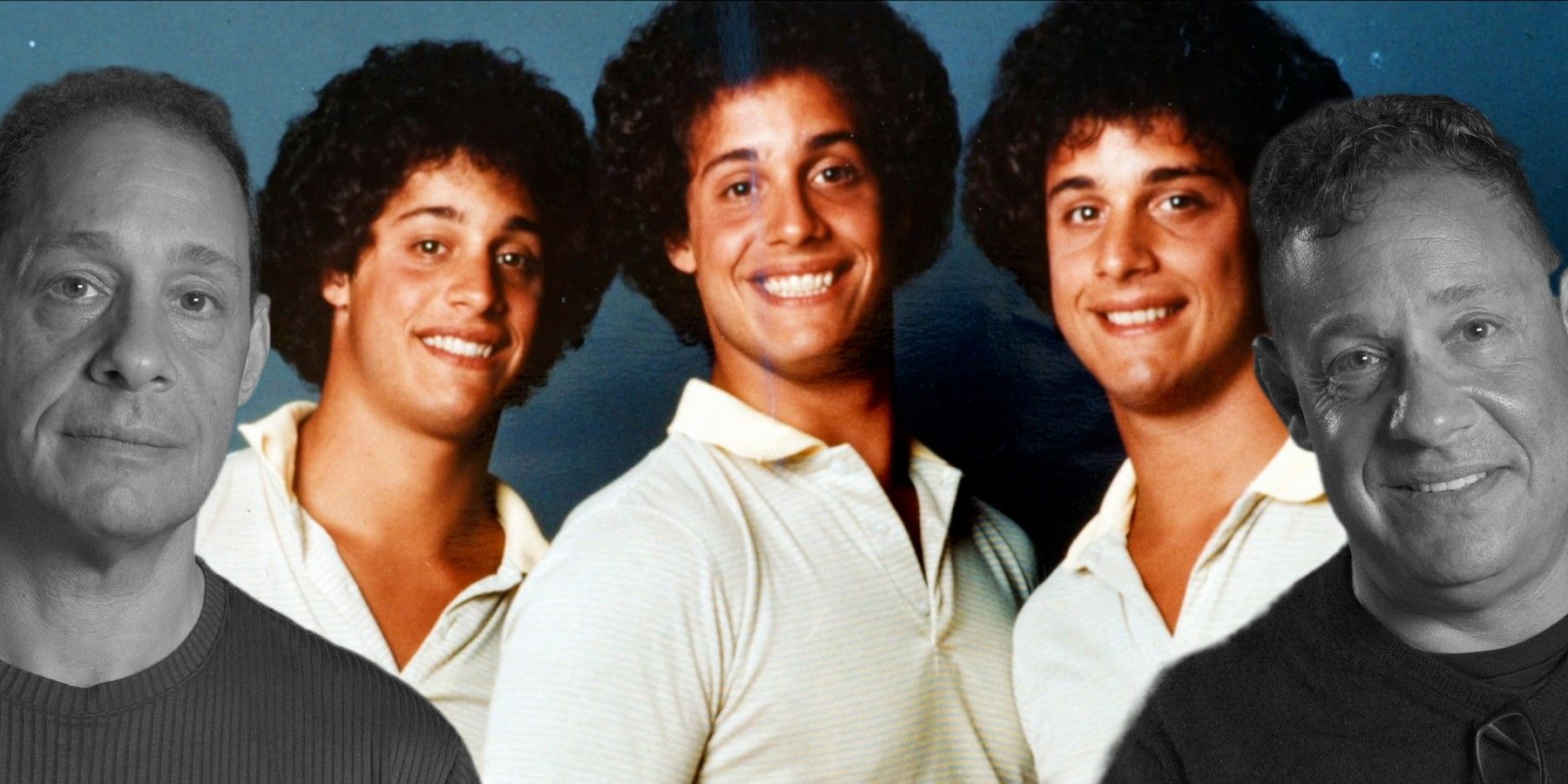 Three Identical Strangers: Where Are The Triplets Now?