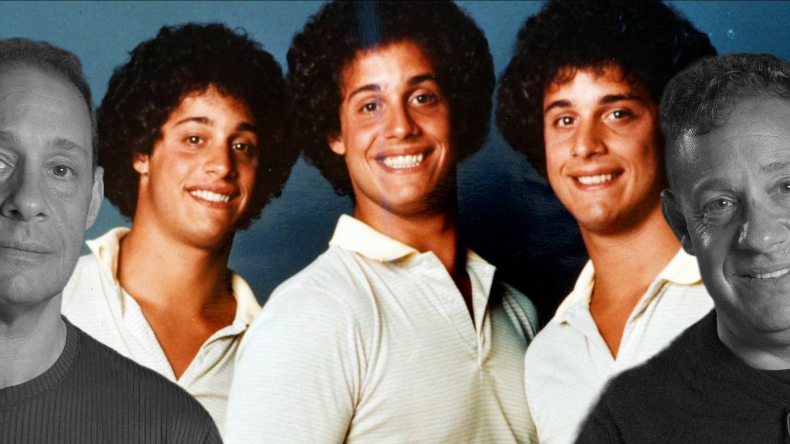 Three Identical Strangers: Where Are The Triplets Now?