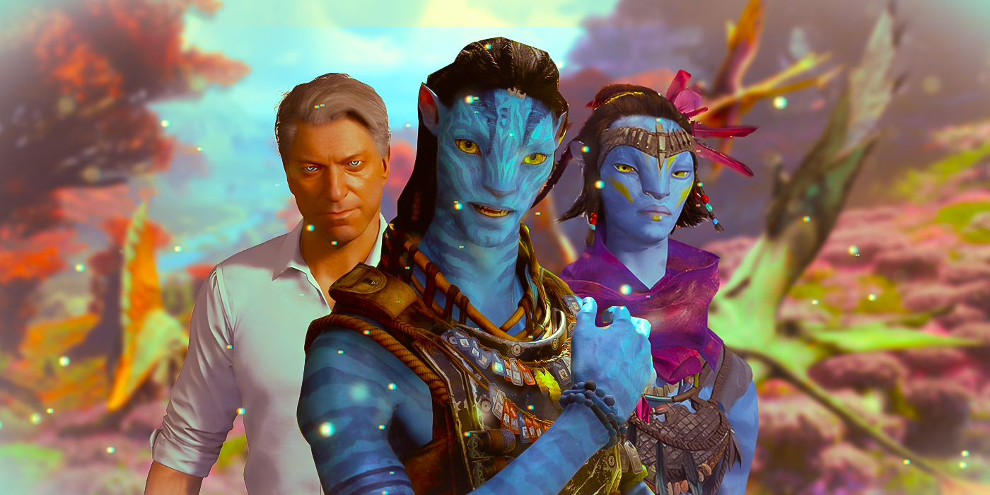 Can You Keep Playing Avatar: Frontiers Of Pandora After Beating The Game?