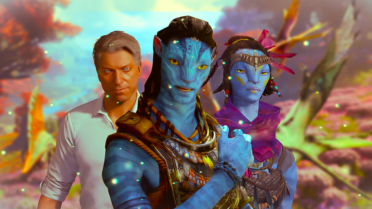 Can You Keep Playing Avatar: Frontiers Of Pandora After Beating The Game?