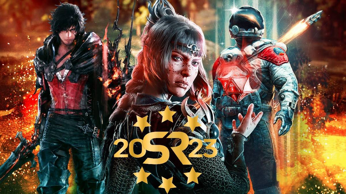 10 Best RPGs Of 2023