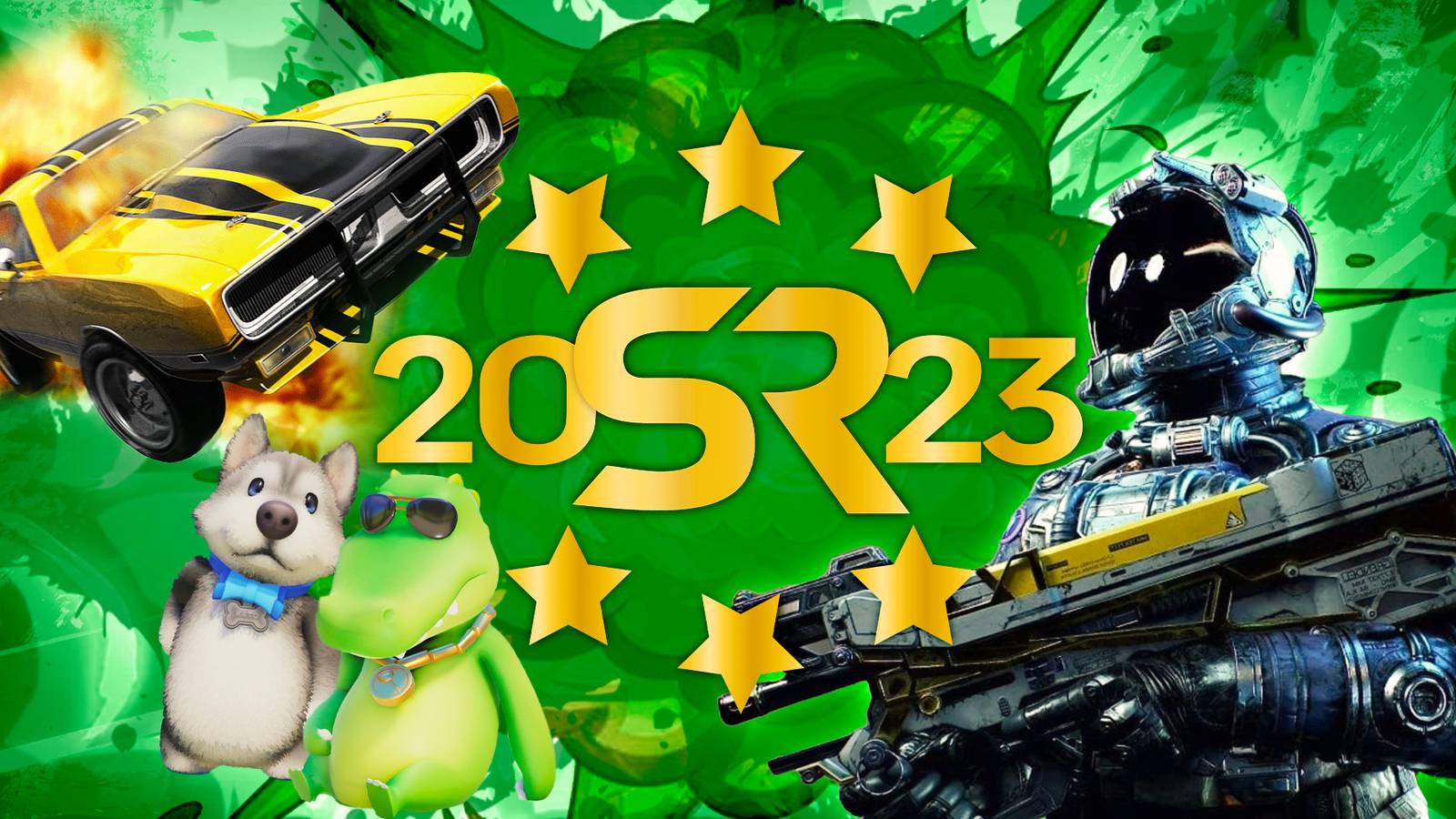 10 Best Xbox Series X Games Of 2023