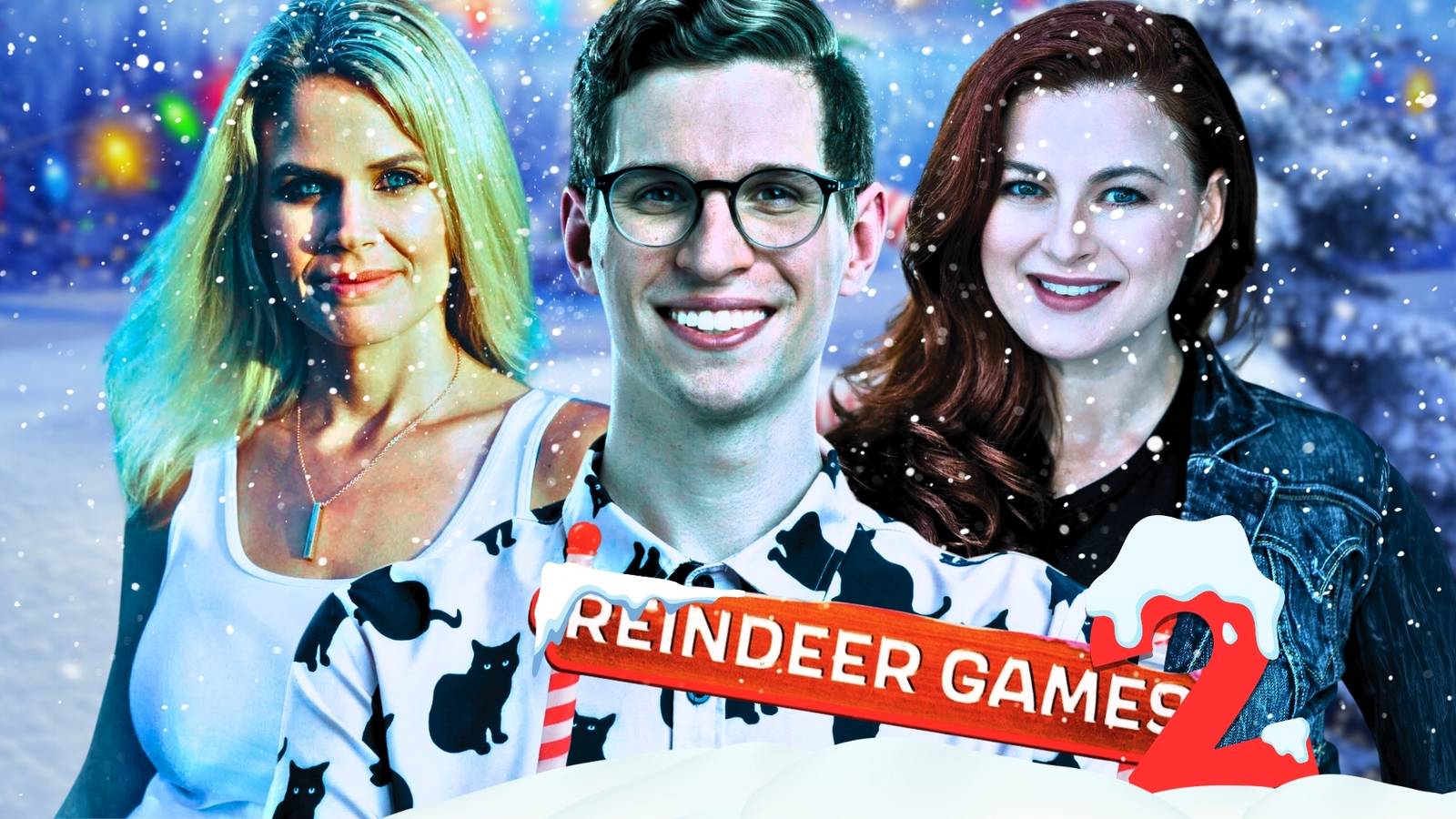 10 Big Brother Legends That Should Be On Big Brother Reindeer Games ...