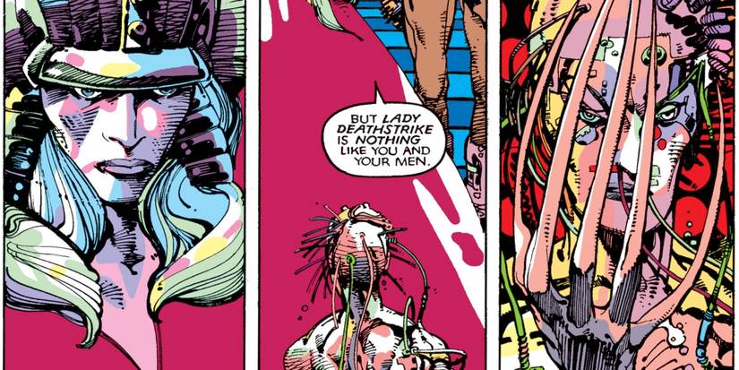 10 Gamechanging Wolverine Moments From His Early X-Men Comics