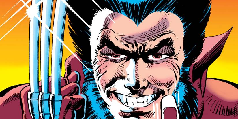 ”I’m Still Hard to Kill”: Wolverine’s New Armor Is His Most Extreme ...