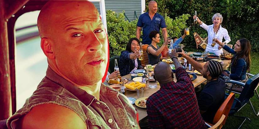 Fast X’s Box Office Struggle Confirms A Harsh Truth About The Fast ...