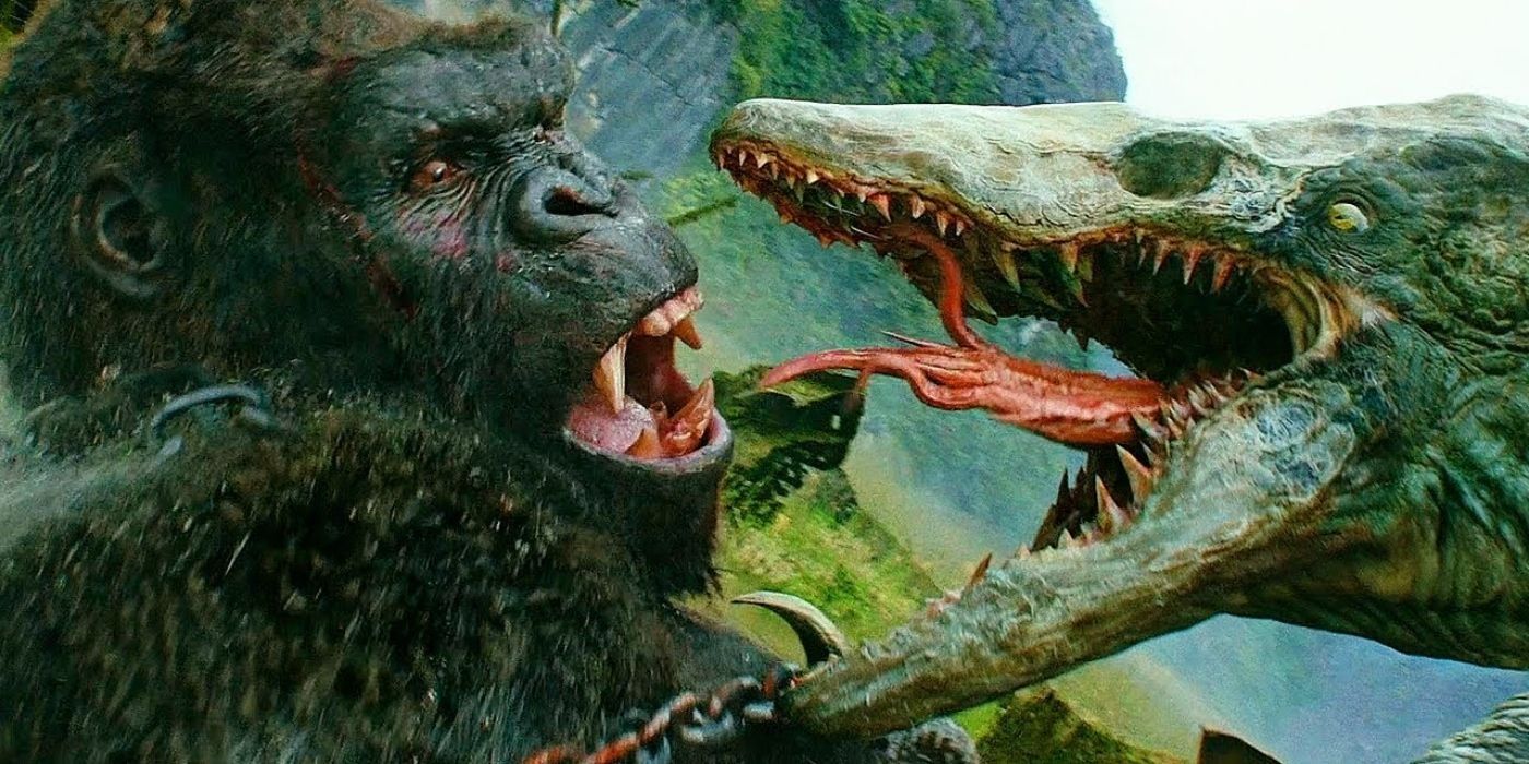 Skull Island Sequel Tells New Story In The MonsterVerse, And We Have ...