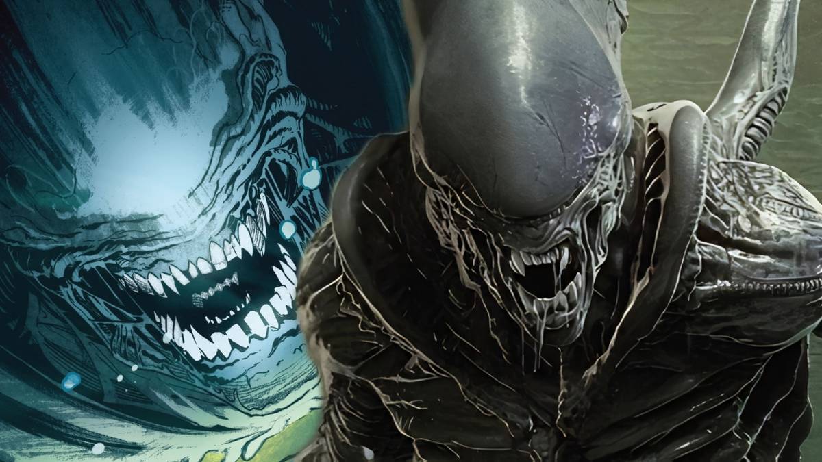 Alien: 10 of the Most Brutal Kills From Marvel’s Xenomorphs (So Far)