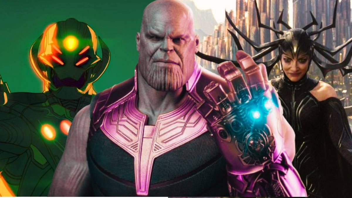 15 MCU Villains With The Highest Kill Counts