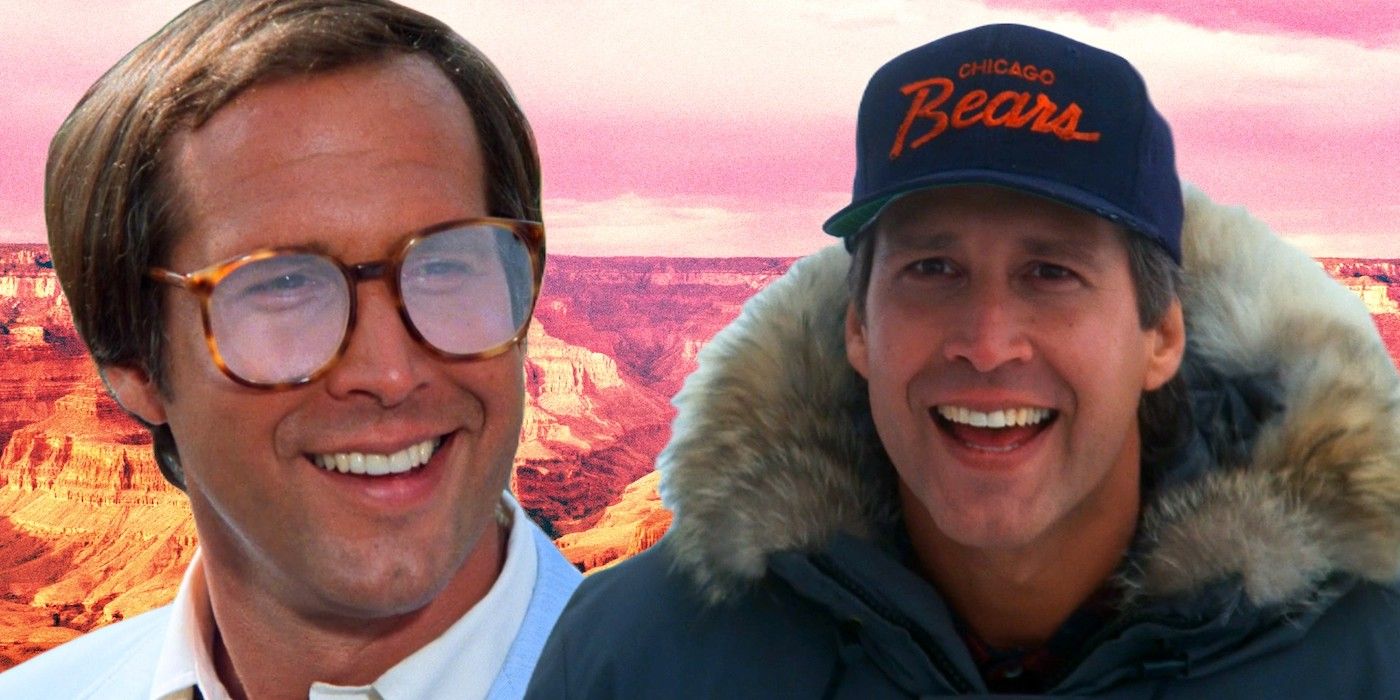 Christmas Vacation's Griswold Family Tree Explained