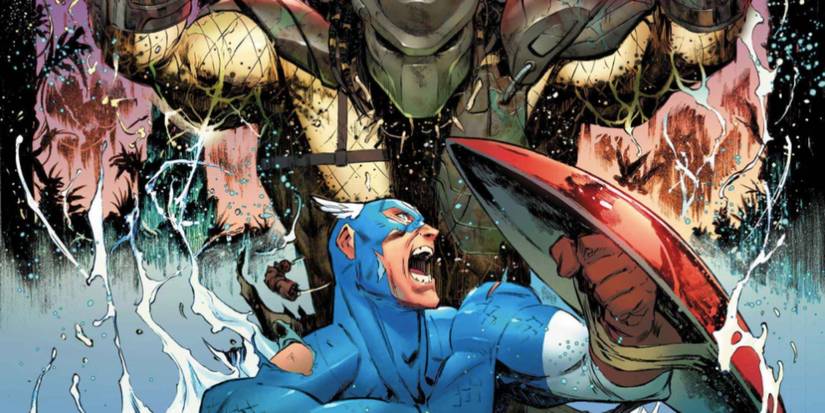 10 Marvel Heroes the Predator Should Fight Next (After Taking On Wolverine)