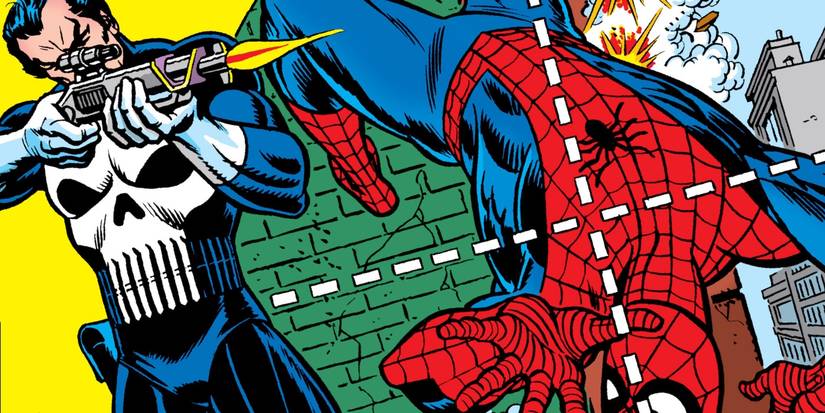 10 Marvel Heroes Who Began As Villains