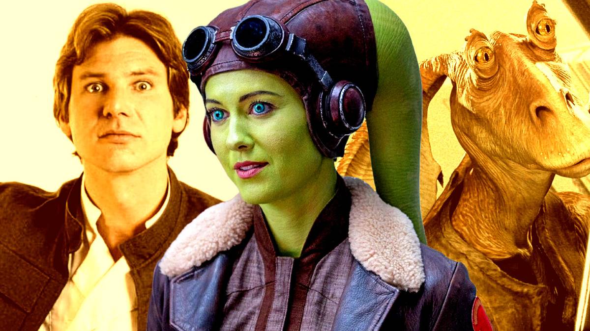 10 Star Wars Characters Who May Be Secretly Force-Sensitive After ...