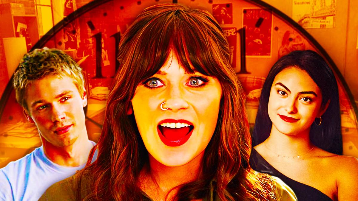 10 TV Shows That Went Downhill After Time Skips