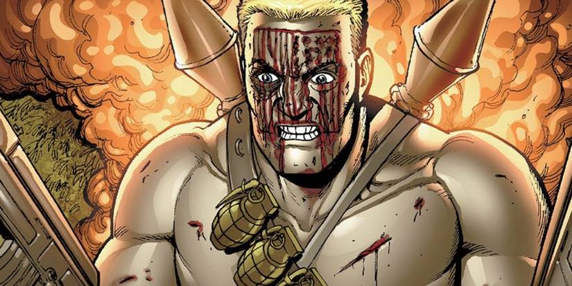 10 Strongest Wolverine Villains, Ranked by Physical Strength