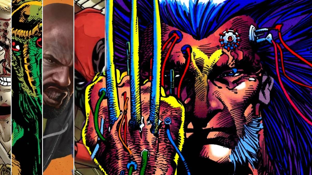 10 Most Dangerous Creations From Wolverine's WEAPON PLUS Program