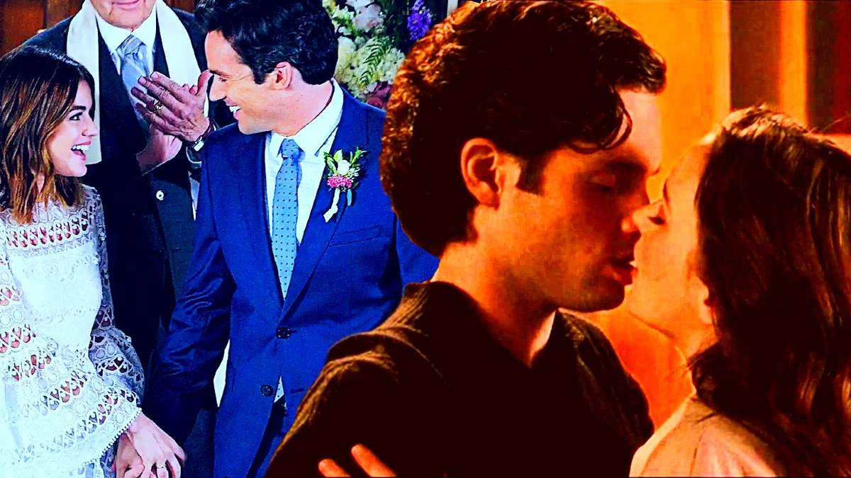 10 Worst TV Couples That Should Never Have Happened