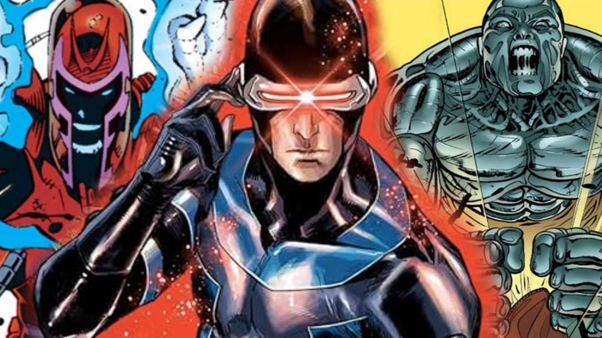 15 Most Effective Defensive Powers in X-Men History